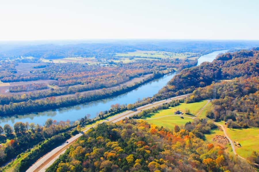 Nashville: River and Nature Helicopter Tour - The Value of This Scenic Flight