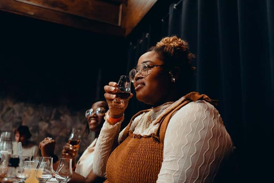 Nashville: Whiskey Barrel Deep Dive Tour - What to Expect on the Tour