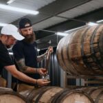 Nashville: Whiskey Blending Experience with Bottle - The Itinerary: What to Expect