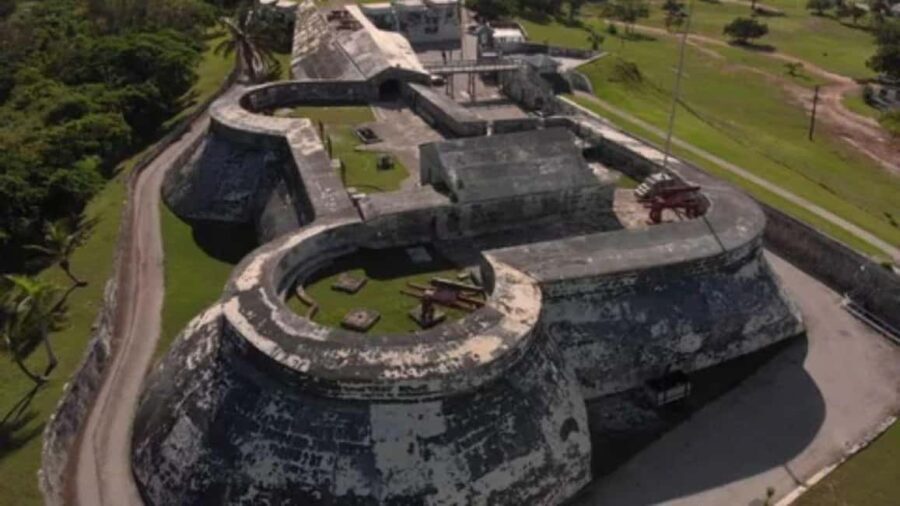 Nassau: ATV Guided Tour - What’s Included and How It All Comes Together