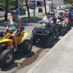 Nassau Atv Island Half-Day City Tour with Free Pick-Up - Final Thoughts: Is It Worth It?