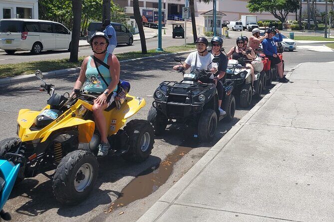 Nassau Atv Island Half-Day City Tour with Free Pick-Up - Final Thoughts: Is It Worth It?