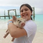 Nassau ATV & Swimming Pigs Tour - The Experience Details: What You Need to Know