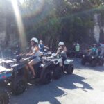 Nassau: ATV Tour with Bahamian Lunch - Who Should Consider This Tour?