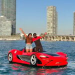 Nassau Bahamas: 30-Minute Jetcar Rental on Beautiful Island - Scenic Views of Nassau’s Luxury Homes and Resorts