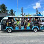 Nassau: Bahamas Culture Tour with Electric Trolley and Water - A Deep Dive into the Nassau Culture Tour