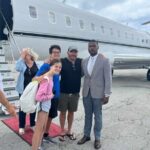 Nassau, Bahamas Private Airport Transfers - The Sum Up