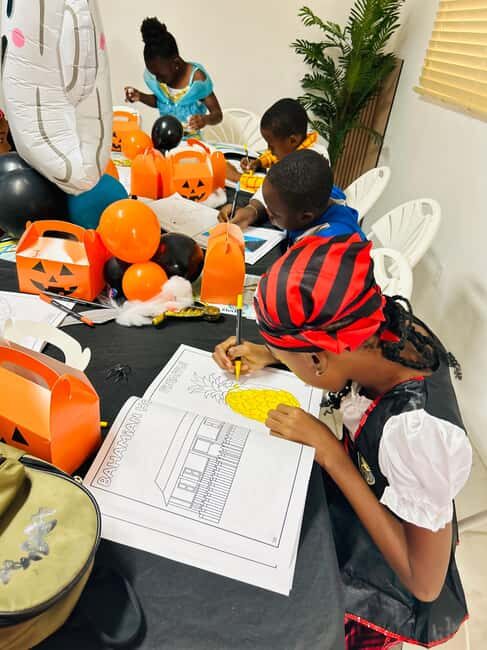 Nassau: Bahamian Straw Doll Experience - Who Should Consider This Activity?