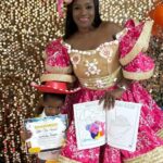 Nassau: Bahamian Straw Doll Photo Op - An Authentic and Visual Introduction to Nassau’s Culture