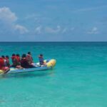 Nassau: Banana Boat Adventure - Authentic Feedback and Insights from Travelers