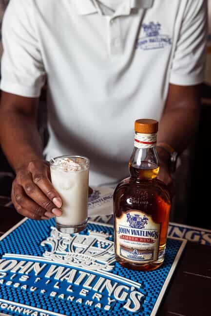 Nassau: Bites and Sites Food and Cultural Walking Tour - The Walk & Tastings in Detail