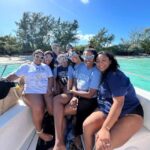 Nassau Booze and Cruise Harbour Tour - What to Expect: An Authentic Nassau Water Experience