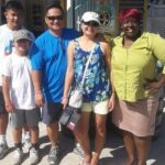 Nassau City Escape Transfer (One Way) - The Experience Itself