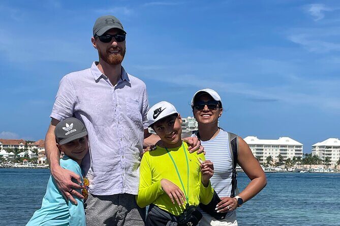 Nassau City Tour - What You Can Expect During the Tour