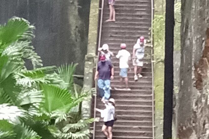 Nassau City Tour - FAQ