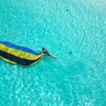 Nassau Clear Kayak Drone Photoshoot- Floating Dress - What Makes This Experience Stand Out?