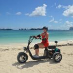 Nassau: Electric Tryke Tour with Local Bites & Drinks - What Makes This Tour Stand Out