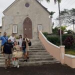 Nassau Family Friendly City Tour - Transportation, Group Size, and Overall Experience