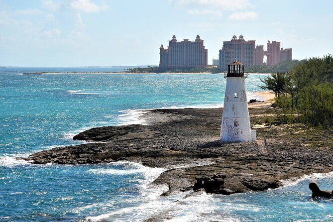 Nassau Flavours & Heritage  Private Shore Tour from Cruise Port - Analysis of Value