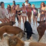 Nassau: Full-Day Party Catamaran with Private Beach & Lunch - Practical Details and Worthwhile Considerations