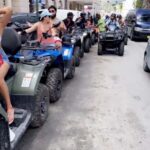 Nassau: Guided ATV Tour - What to Expect on the Nassau Guided ATV Tour