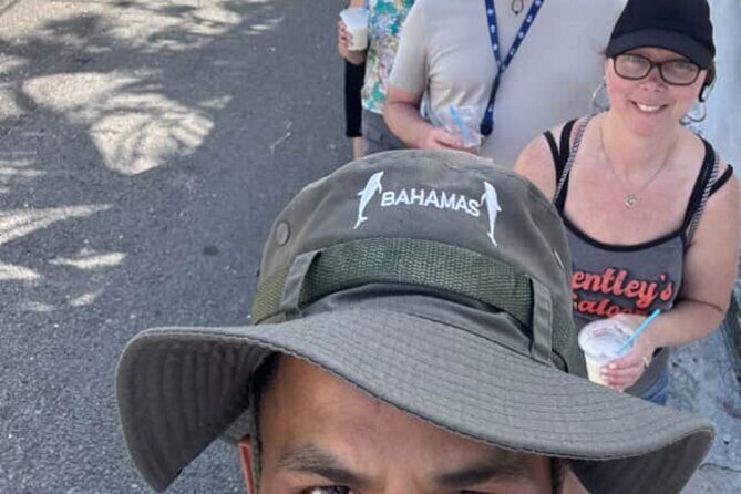 Nassau Historical Walking Tour - Practical Details & Tips