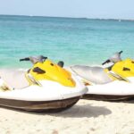 Nassau: Jet Ski Adventure - Who Should Consider This Tour?