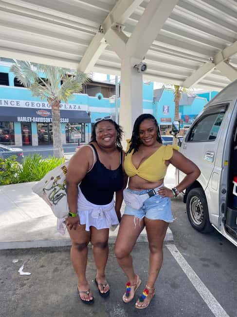 Nassau: Land Tour with Local Food & Rum Tasting - What You Can Expect and Why It Matters