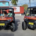 Nassau Narrated Jeep tour with Full Bahamian Lunch and Drink - Breaking Down the Itinerary