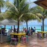 Nassau Optional Cay Hopping Tour on Rose and Pearl Island plus - What’s Included and What’s Not