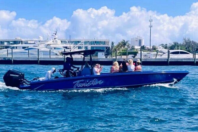 Nassau: Pig Island and Snorkeling Experience - The Experience from a Guide’s Perspective