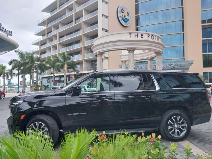 Nassau: Private and Personalized Island Tour - Why You Might Want to Book This Tour