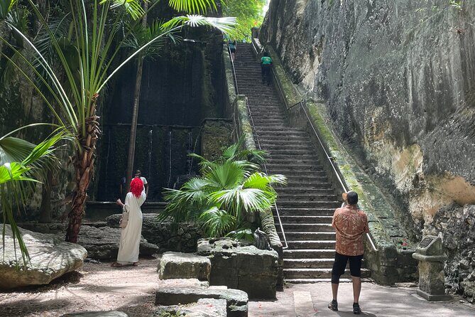 Nassau Private Highlights Sightseeing Tour - Itinerary Breakdown: What You’ll See and Experience