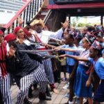 Nassau: Private Interactive Pirate Ship Cruise - The Itinerary Breakdown