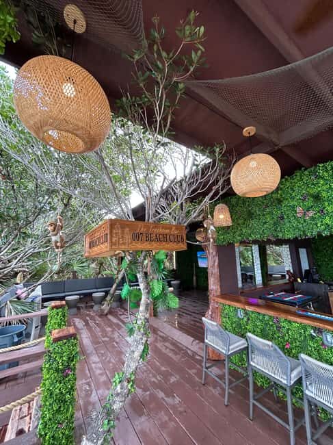 Nassau: Reef Snorkeling, Turtles, Lunch & Private Beach Club - Practicalities and What to Know Before Booking