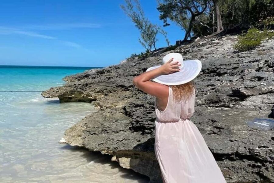 Nassau: Rose Island and Green Cay Private Snorkeling Tour - The Practicalities