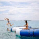 Nassau: Rose Island Perfect Beach Day Group Getaway - Transportation and Group Size