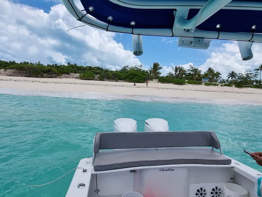 Nassau: Rose Island Swimming Pigs & Turtles Snorkeling Tour - What’s Included and Practical Details