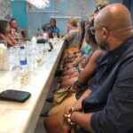 Nassau: Rum Cocktails and Fritter Making Experience - Detailed Breakdown of the Tour