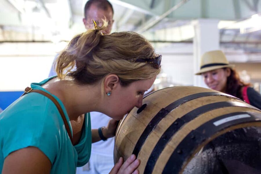 Nassau: Rum Tastings and Culinary Walking Tour - What to Expect and Practical Tips