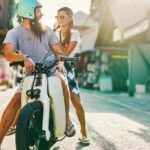 Nassau Scooter Adventure Tour - A Daily Itinerary Walkthrough