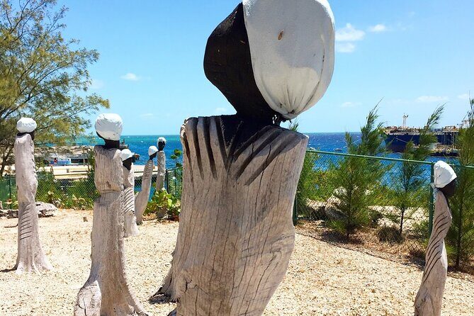 Nassau Scooter Adventure Tour - The Experience: What You’ll Actually Do