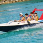 Nassau: Self-Drive Speedboat Ride and Pig Swimming Encounter - Who Will Love This Tour?