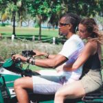 Nassau Self-Guided ATV Rental - The Experience of Riding Alone
