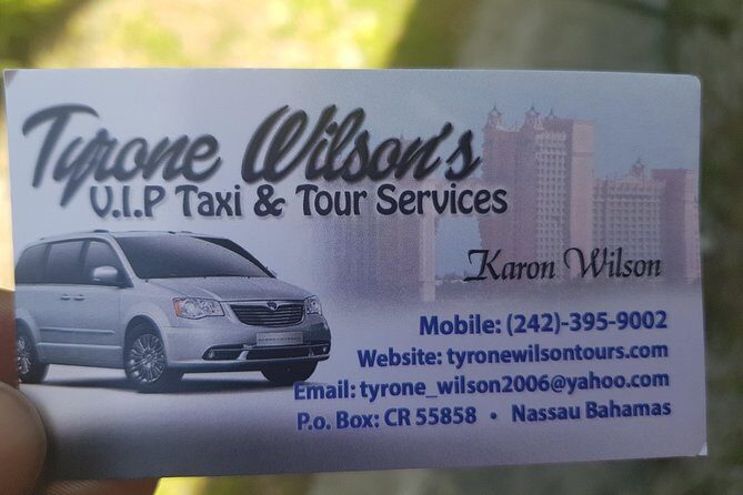 Nassau Shore Excursion: Cultural Heritage Sightseeing Tour - First Stop: Graycliff Chocolate Factory