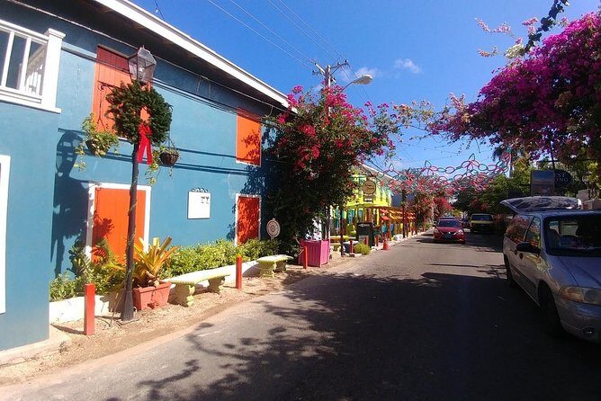 Nassau Shore Excursion: Sightseeing and Snorkeling Tour - Transportation, Group Size, and Overall Value