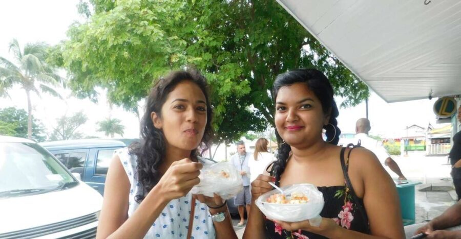 Nassau: Sip, Sample & See, Food & History Bus Tour - Detailed Breakdown of the Itinerary