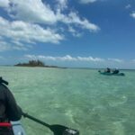 Nassau: Snorkeling and Kayaking Adventure Transport Included - The Sum Up