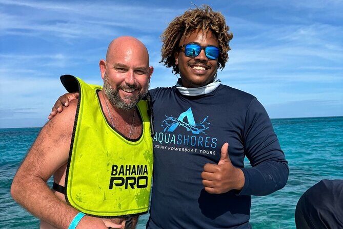Nassau Snorkeling, Turtle Spotting and Sunset tour - Authentic Experiences and Traveler Insights
