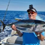 Nassau: Sport-fishing private charter . - Who Is This Experience Best For?